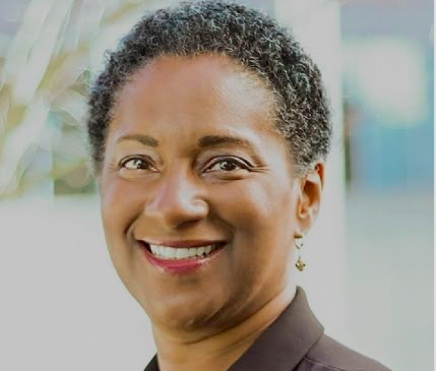 Look for a spark in young women with an interest in technology, CEO ...