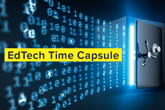 25 innovators and innovations that changed education over the last 25 ...