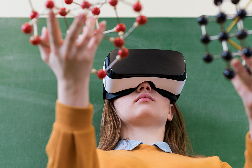 Immersive technology: Classroom asset or just another tech fad? | EdScoop