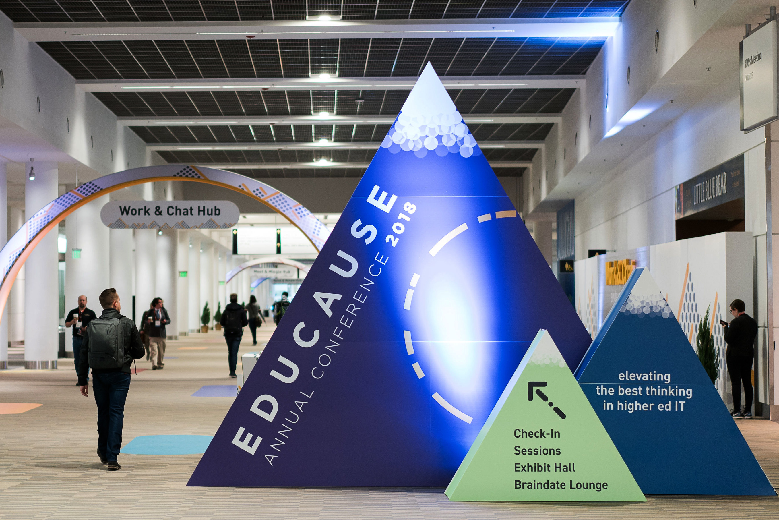 Educause 2025 Horizon report reveals the complex trends altering higher education | EdScoop