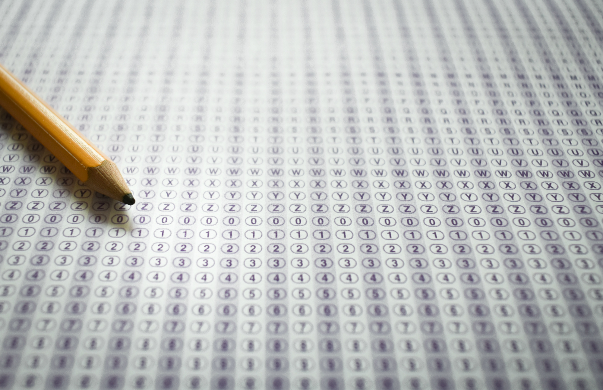 5 things to consider when evaluating state test score data | EdScoop