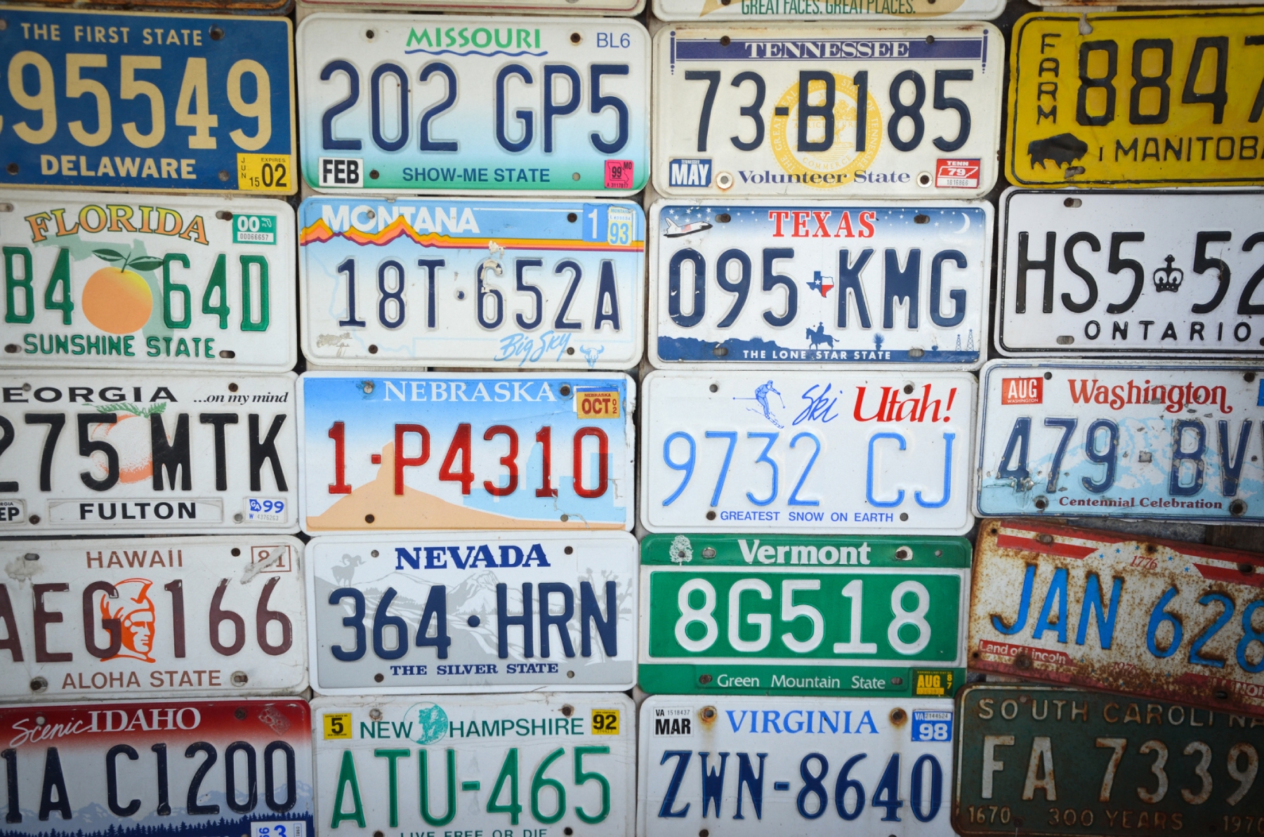 STEM education license plate appears in Nevada | EdScoop