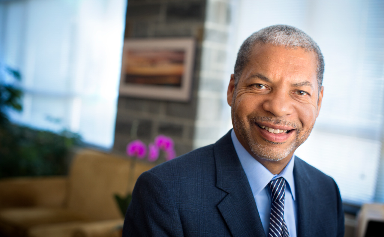 Virginia Tech names director of new innovation campus | EdScoop