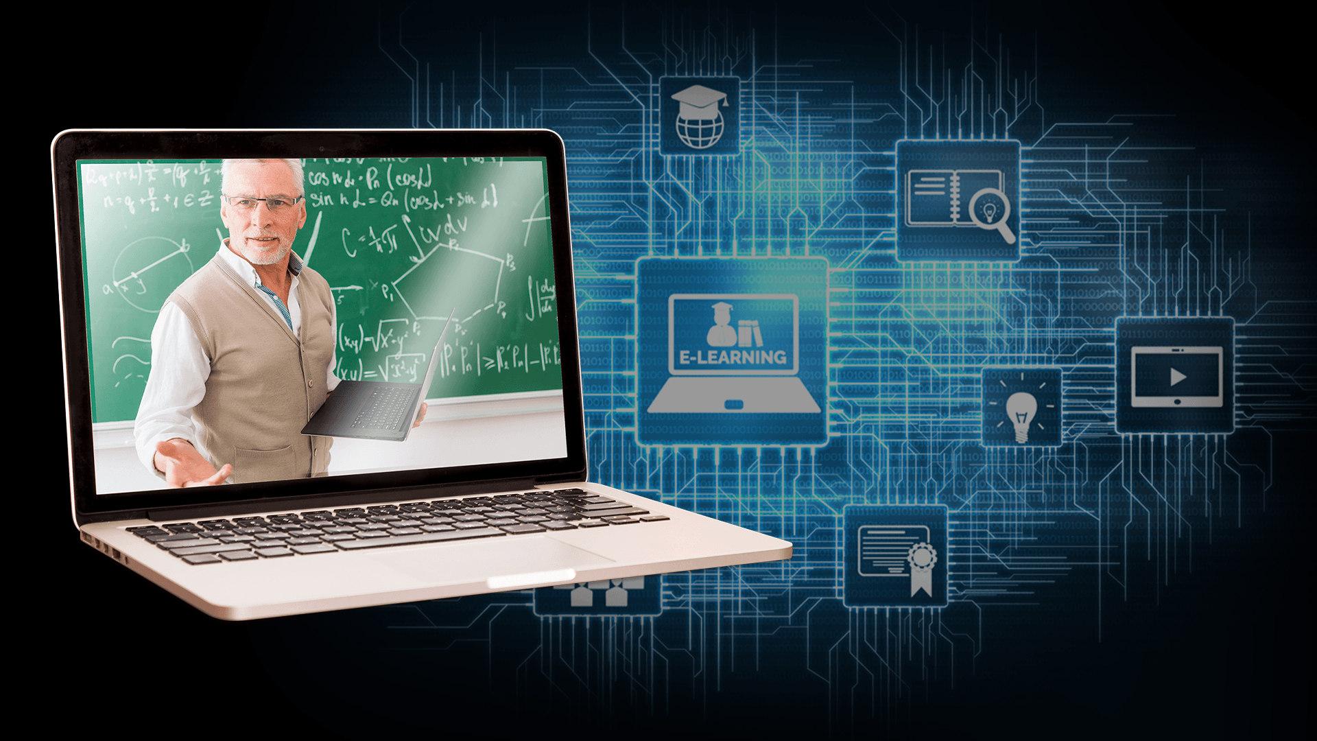 Securing virtual education with agile, integrated security | EdScoop