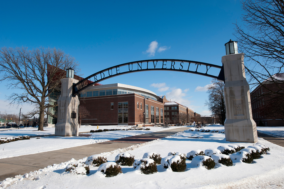 Purdue University launches virtual innovation program | EdScoop