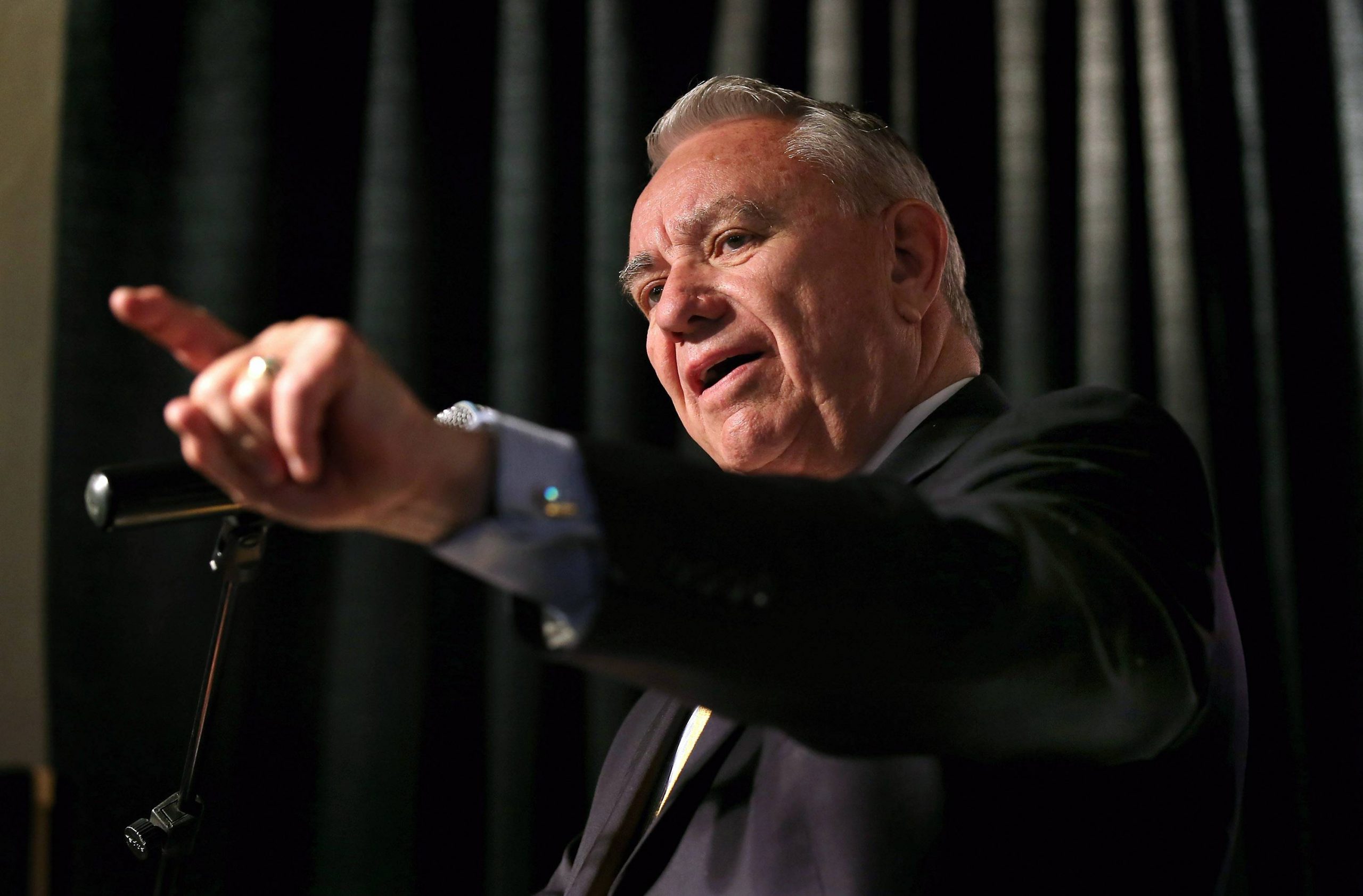 'Archaic computer system' a top priority, U. Wisconsin president says ...