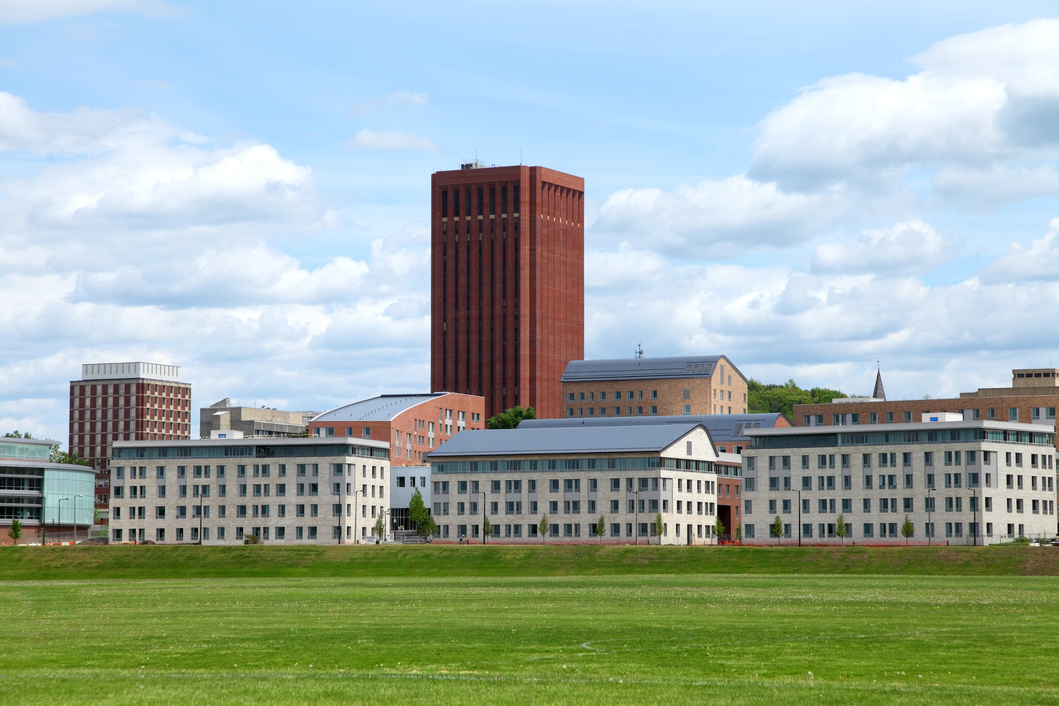 U. Massachusetts launches UMass Global after acquiring Brandman U ...