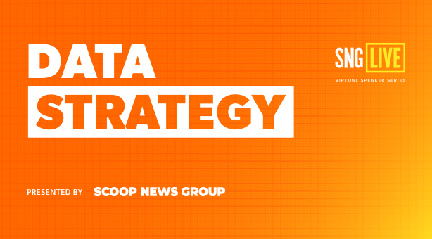 SNG Live: Data Strategy | EdScoop