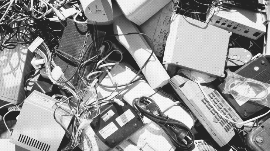 tech recycling Archives - EdScoop