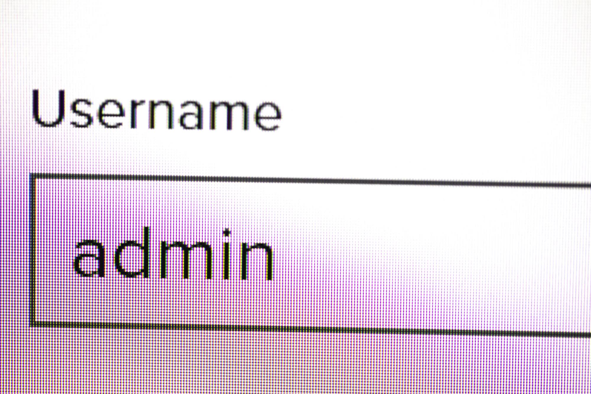 Universities still granting admin privileges to all employees, survey ...