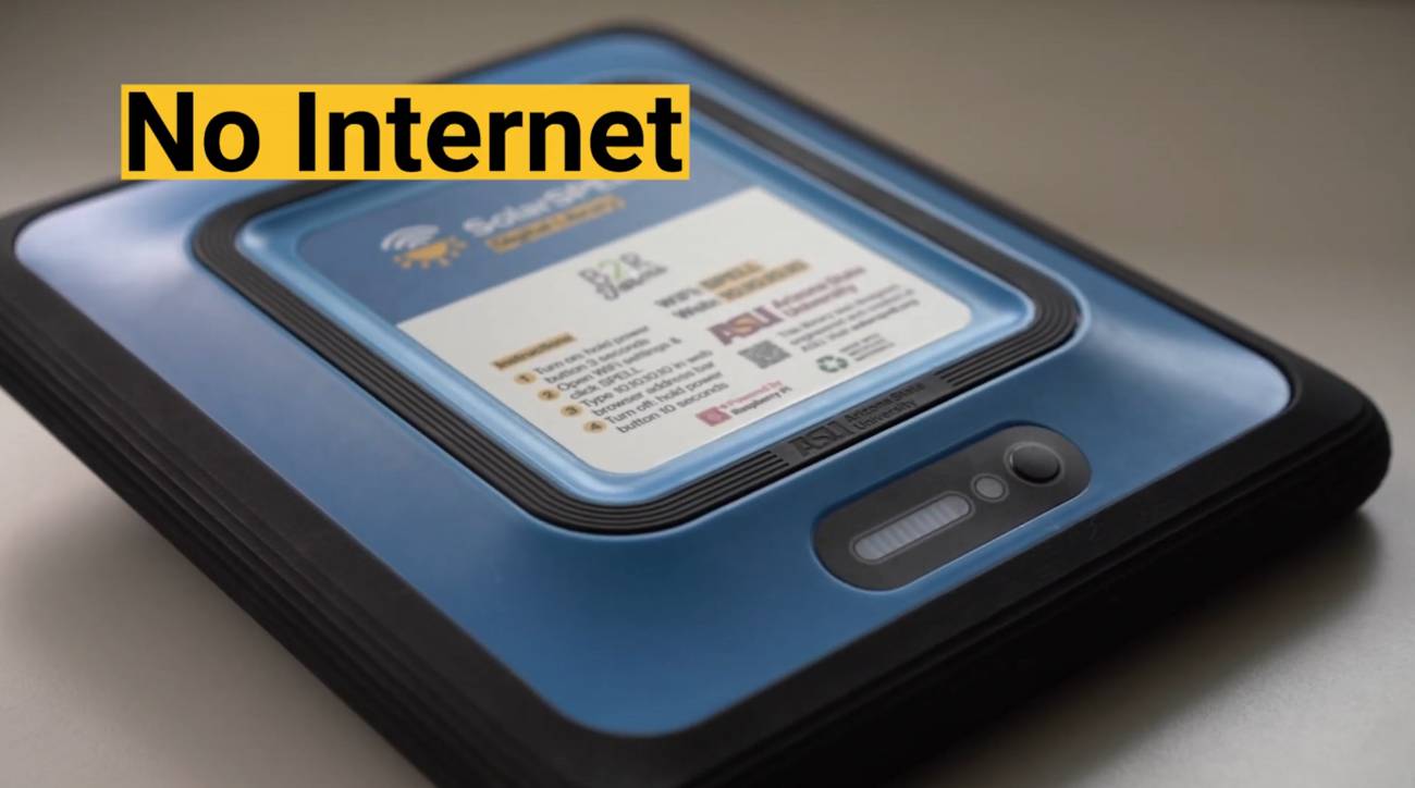 Time names ASU's offline digital library one of its best inventions of ...