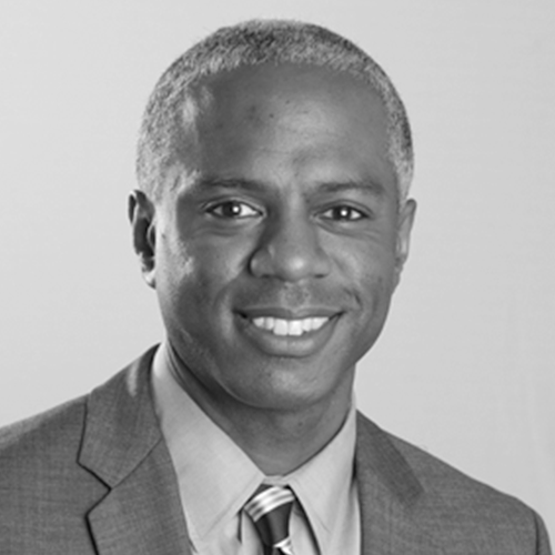 Daren Hubbard | EdScoop