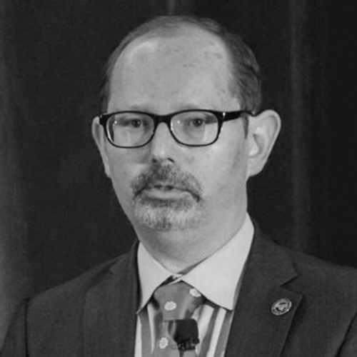 George Finney | EdScoop