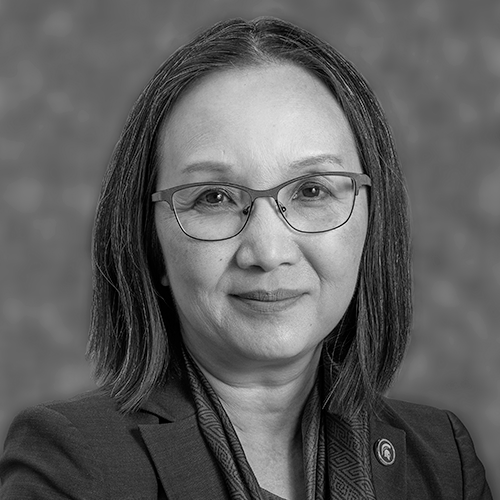 Michigan State University CIO Melissa Woo to retire | EdScoop