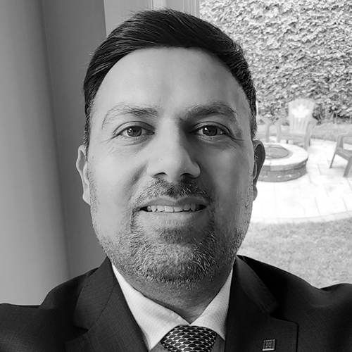 Saby Waraich | EdScoop